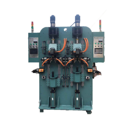 What is Friction Welding?-tzjmachine