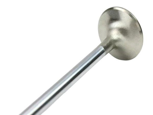 Engine Valve Manufacturing Process-Tianzhijiao