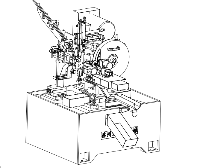 Engine Valve Cut Off Machine | Suppliers | Price - Tianzhijiao