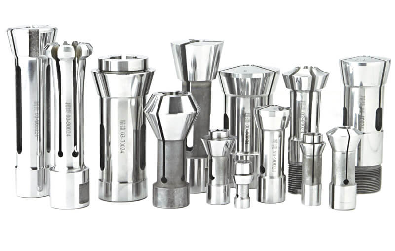 Engine Valve Collets Grinding Machine - Tianzhijiao