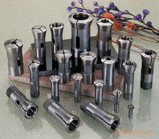 Engine Valve Collets Grinding Machine - Tianzhijiao